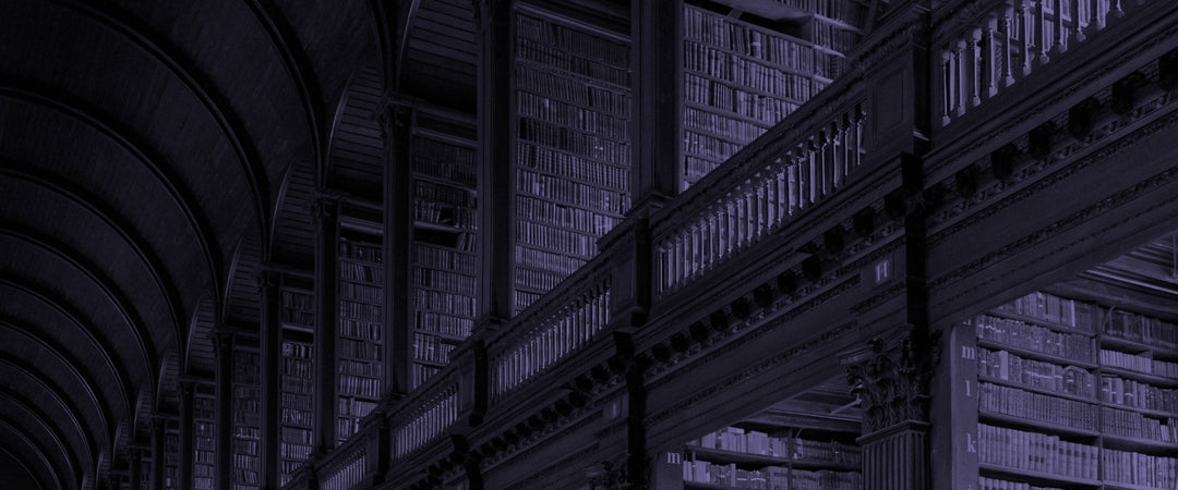 Arcane Library – GAMETEEUK