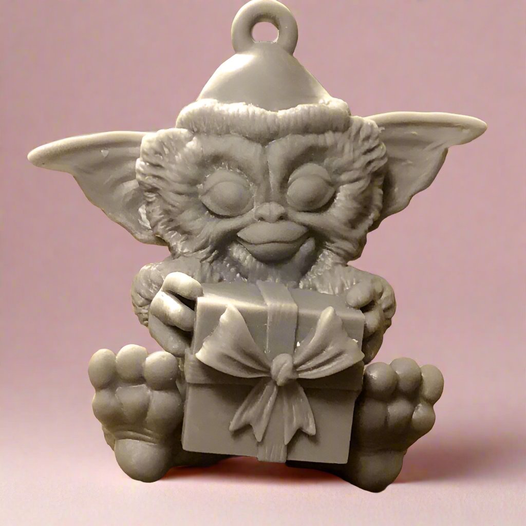 Gizmo - 54mm Scale Digital Miniature – GAMETEEUK