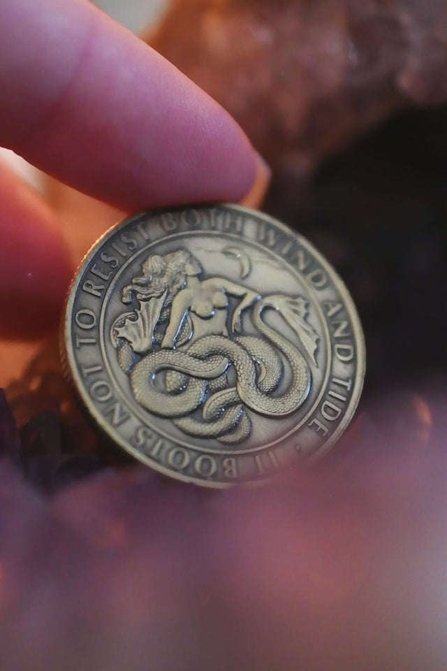 Coin of Fate – GAMETEEUK