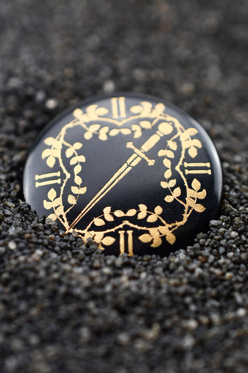 The Crystal Talismans – GAMETEEUK