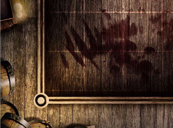 Brawling Pit - Digital Map – GAMETEEUK