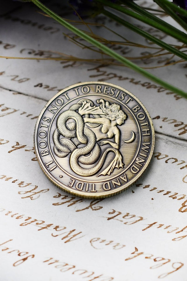 Coin of Fate – GAMETEEUK