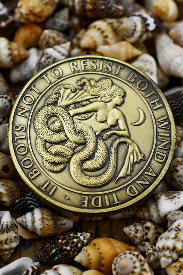 Coin of Fate – GAMETEEUK