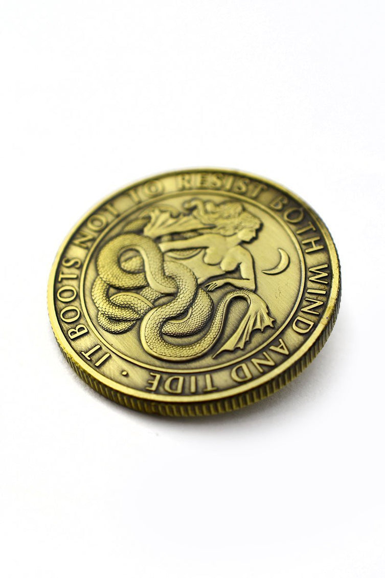 Coin of Fate – GAMETEEUK